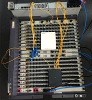 China Huawei ETP 48100 B1 AC/DC Power Converter 220V to -48V 3000W 100A for sale