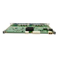 China Huawei GPBD Service Board 8 Port GPON Interface Card for OLT MA5680T 20km C+ SFP for sale