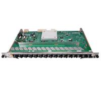 China Huawei GPFD 16-Port GPON OLT Service Board B+ C+ C++ SFP Module for MA5608T MA5683T MA5680T for sale
