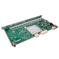 China Huawei GPFD 16-Port GPON OLT Service Board B+ C+ C++ SFP Module for MA5608T MA5683T MA5680T for sale