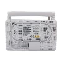 China ZTE F673AV9 GPON ONU 1GE 1FE Dual Band WiFi 2.4G 5G ONT Optic Modem for sale