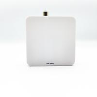 China 1 Port RF AGC WDM FTTH CATV Mini Optical Receiver Node Converter 47-1000MHz for sale