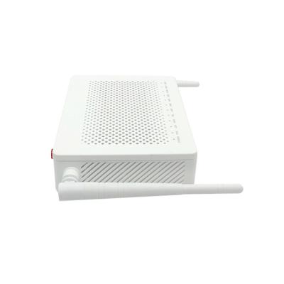 China ZTE ZXHN F673AV9 GPON ONU ONT 4GE 1POTS WiFi 6 Dual Band 2.4G 5G AC Router Modem for sale