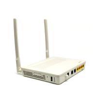 China Huawei EchoLife HG8245H GPON ONU 4GE 2TEL WiFi English Firmware for sale