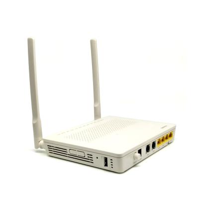 China Huawei EchoLife HG8245H GPON ONT 4GE 2POTS WiFi Router Factory Direct Wholesale for sale