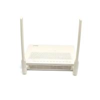 China Huawei EchoLife HG8245H GPON ONU 4GE 2TEL WiFi English Firmware for sale