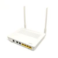 China Huawei EchoLife HG8245H GPON ONU 4GE 2TEL WiFi English Firmware for sale