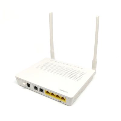 China Huawei EchoLife HG8245H GPON ONU 4GE 2TEL WiFi English Firmware for sale
