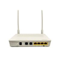 China Huawei EchoLife HG8245H GPON ONU 4GE 2TEL WiFi English Firmware for sale