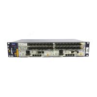 China ZTE C320 GPON OLT with 1G 10G Uplink GTGO GTXO PON Card for FTTH FTTB FTTX Network for sale