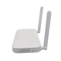 China Huawei EG8145X6 10G GPON ONU 4GE 1POTS 2USB Dual Band WiFi 6 FTTH Terminal for sale