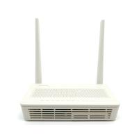 China Huawei EG8145V5 GPON ONT 4GE Dual Band WiFi Router 2.4G 5G Optical Network Terminal for sale