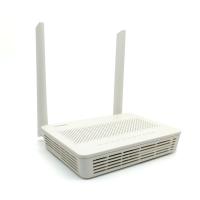 China Huawei EG8145V5 GPON ONT 4GE Dual Band WiFi Router 2.4G 5G Optical Network Terminal for sale