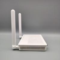 China Huawei HG8247H5 GPON ONU 4GE 2POTS 1USB CATV WiFi FTTH Optical Network Terminal for sale