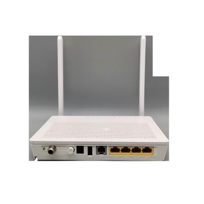 China Huawei HG8247H5 GPON ONU 4GE 2POTS 1USB CATV WiFi FTTH Optical Network Terminal for sale