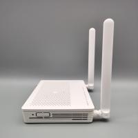China Huawei HG8247H5 GPON ONU 4GE 2POTS 1USB CATV WiFi FTTH Optical Network Terminal for sale