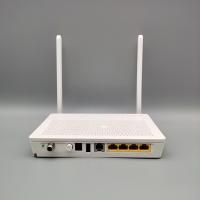 China Huawei HG8247H5 GPON ONU 4GE 2POTS 1USB CATV WiFi FTTH Optical Network Terminal for sale