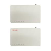 China Huawei HG8321V GPON ONT Router 1GE 1FE 1Tel FTTH Network Terminal for sale