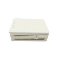 China Huawei HG8010H EG8010H GPON EPON XPON ONU 1GE 1TEL Port FTTH ONT Router for sale