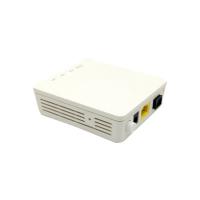 China Huawei HG8010H EG8010H GPON EPON XPON ONU 1GE 1TEL Port FTTH ONT Router for sale