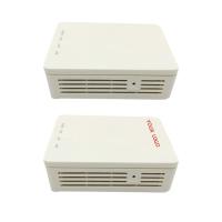 China Huawei HG8010H EG8010H GPON EPON XPON ONU 1GE 1TEL Port FTTH ONT Router for sale