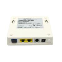 China Huawei EG8120L GPON ONU Modem 1GE 1FE 1POT FTTH ONT Hisilicon Chipset 4.9W for sale