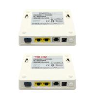 China Huawei EG8120L GPON ONU Modem 1GE 1FE 1POT FTTH ONT Hisilicon Chipset 4.9W for sale
