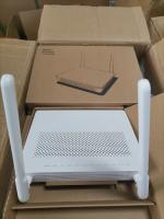 China Huawei EchoLife HG8245H GPON ONT 4GE 2POTS WiFi Router 2.4G 900Mbps NAT IPv6 for sale