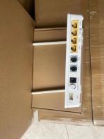 China Huawei EchoLife HG8245H GPON ONT 4GE 2POTS WiFi Router 2.4G 900Mbps NAT IPv6 for sale