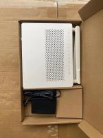 China Huawei EchoLife HG8245H GPON ONT 4GE 2POTS WiFi Router 2.4G 900Mbps NAT IPv6 for sale