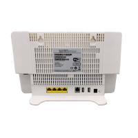 China Huawei HG8245Q2 GPON ONU AC1200 Dual Band WiFi 4GE 2TEL FTTH ONT for sale