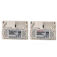 China Huawei HG8321R GPON ONU ONT 2FE 1TEL HGU Bridge Modem English Firmware 12V 0.5A for sale