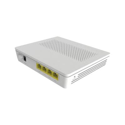China Huawei Echolife HG8540M GPON ONU 4FE 1Tel English Version FTTH Terminal for sale