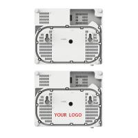 China Huawei Echolife HG8540M GPON ONU 4FE 1Tel English Version FTTH Terminal for sale