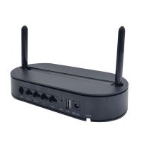 China Huawei HS8145V5 GPON XPON ONT Dual Band WiFi 2.4G 5G 4GE 1TEL ONU for sale