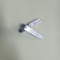 China 9dBm/10dBm GPON OLT Transceiver Module 2.5G SFP Optical Module 20km Transmission for Huawei ZTE for sale