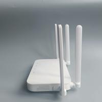 China Huawei K662c Dual Band Wi-Fi 6 Edge Router 4GE FTTH ONU 2.4G 5G for sale