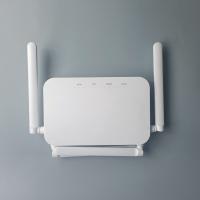 China Huawei K662c Dual Band Wi-Fi 6 Edge Router 4GE FTTH ONU 2.4G 5G for sale
