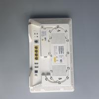 China GPON ONT G-140W-C 4GE 1POTS 2USB Dual Band 2.4G 5G WiFi Optical Network Terminal for sale