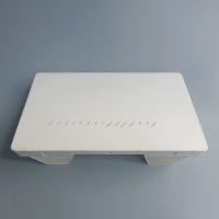 China GPON ONT G-140W-C 4GE 1POTS 2USB Dual Band 2.4G 5G WiFi Optical Network Terminal for sale