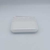 China HG6145F GPON ONU WiFi6 ONT 4GE AC Dual Band 2.4G 5G Optical Network Terminal for sale
