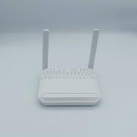 China HG6145F GPON ONU WiFi6 ONT 4GE AC Dual Band 2.4G 5G Optical Network Terminal for sale