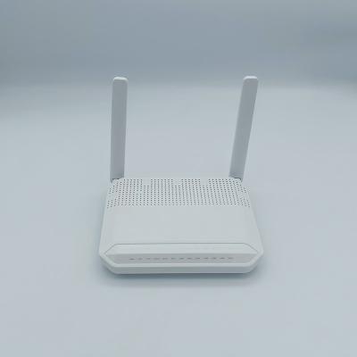 China HG6145F GPON ONU WiFi6 ONT 4GE AC Dual Band 2.4G 5G Optical Network Terminal for sale