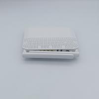 China HG6145F GPON ONU WiFi6 ONT 4GE AC Dual Band 2.4G 5G Optical Network Terminal for sale