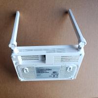 China HG8245H GPON ONU 4GE 2TEL USB WiFi 2.4G ONT FTTH Terminal 15.5W for sale