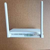 China HG8245H GPON ONU 4GE 2TEL USB WiFi 2.4G ONT FTTH Terminal 15.5W for sale