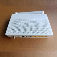 China HG8245H GPON ONU 4GE 2TEL USB WiFi 2.4G ONT FTTH Terminal 15.5W for sale