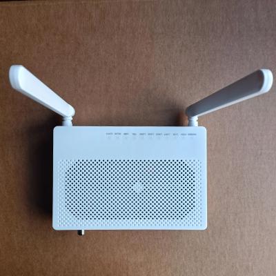 China HG8245H GPON ONU 4GE 2TEL USB WiFi 2.4G ONT FTTH Terminal 15.5W for sale