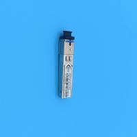 China GPON OLT Transceiver module SFP 10dBm 13dBm Optical Module Gigabit-capable Passive Optical Networks application for sale