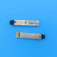 China GPON OLT Transceiver module SFP 10dBm 13dBm Optical Module Gigabit-capable Passive Optical Networks application for sale